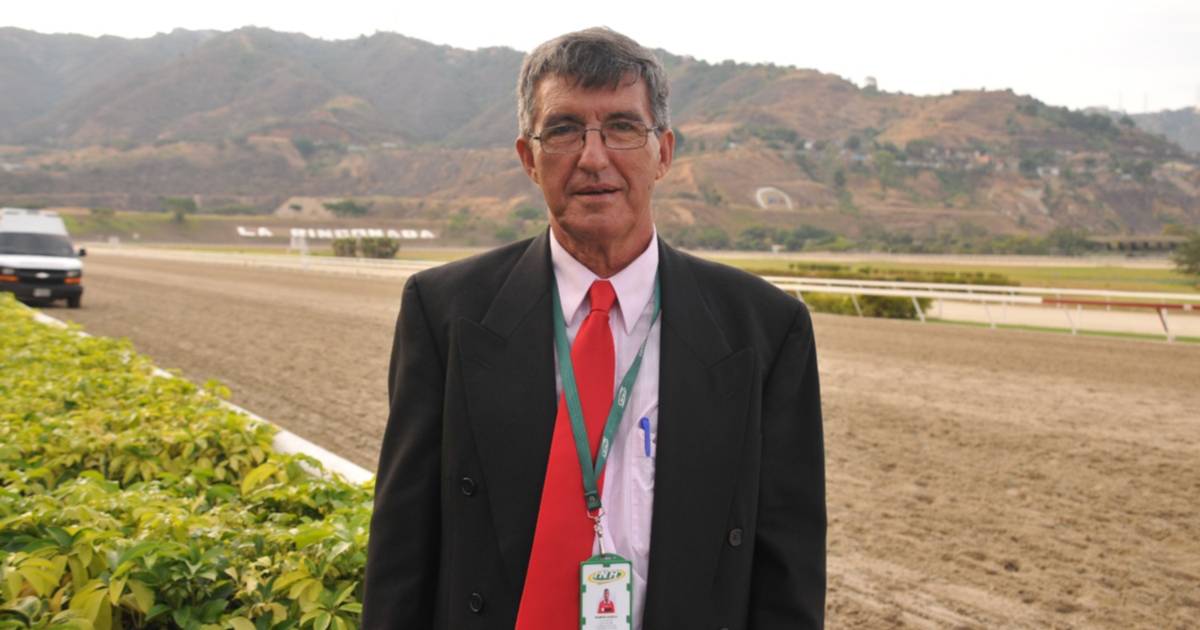 Este hecho ocurrió en La Rinconada después de más de año y medio