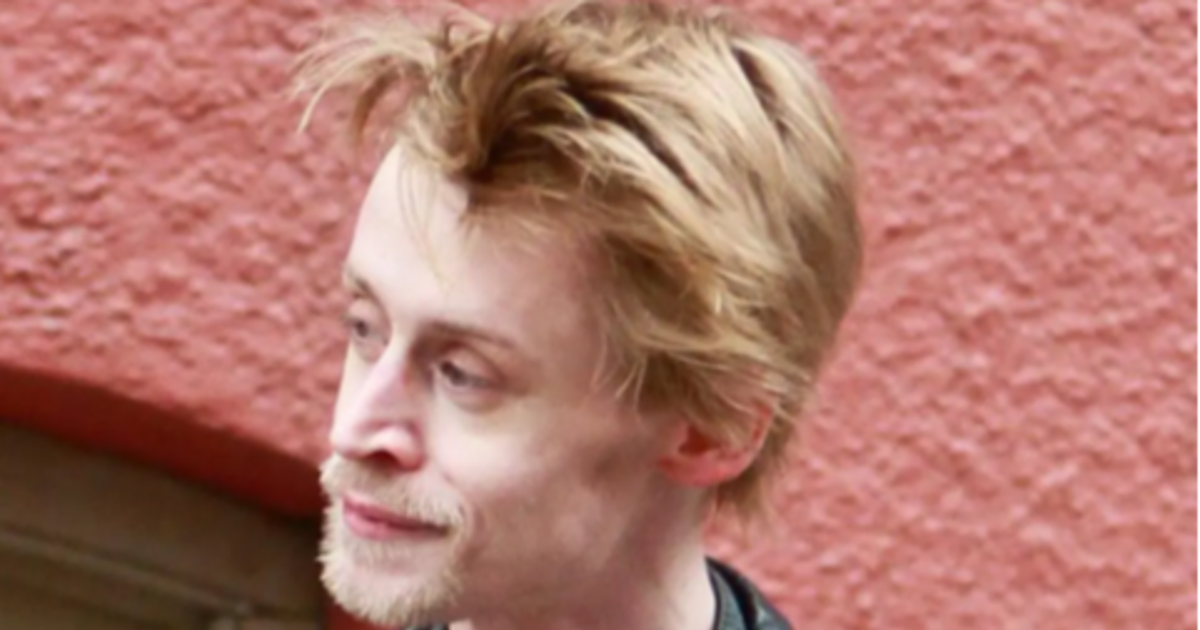 Así fue la trágica vida de Macaulay Culkin
