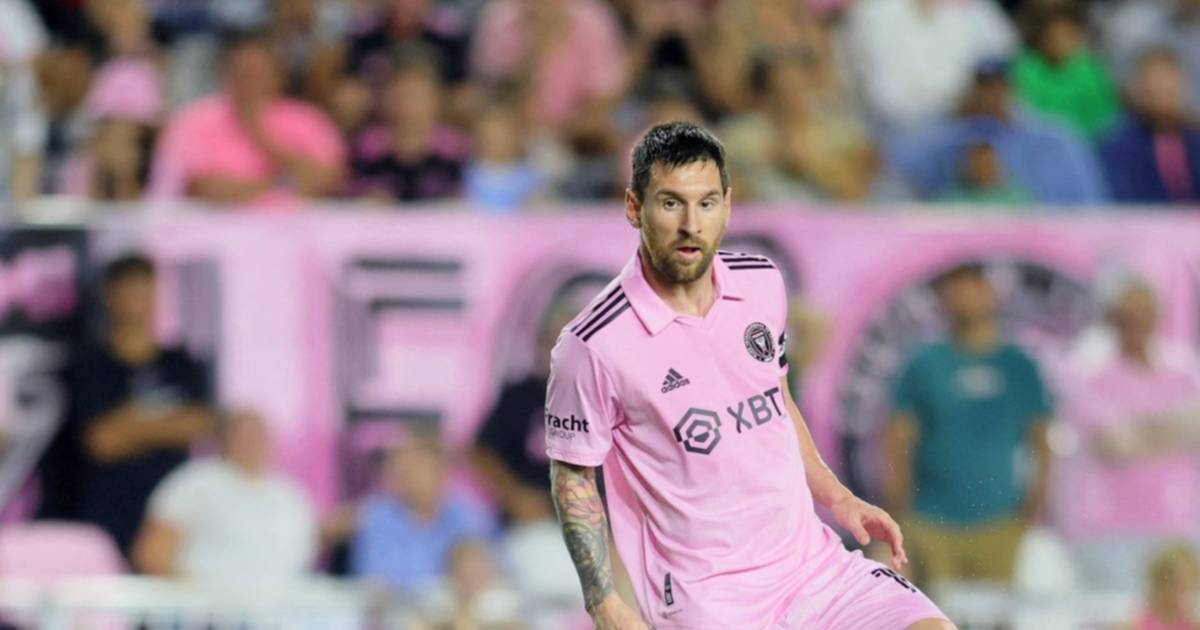 MLS: Lionel Messi y el Inter Miami se preparan para una temporada 2024 llena de desafíos