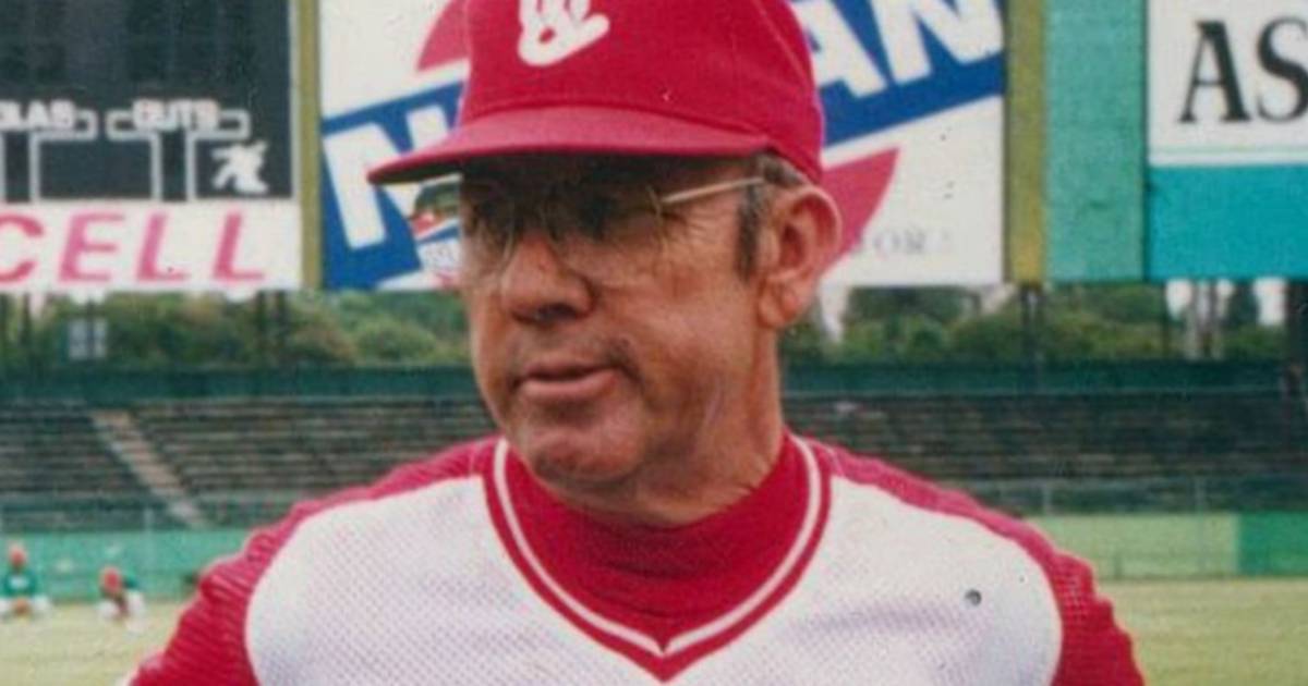 Benjamín Reyes, el pionero mexicano en las Grandes Ligas