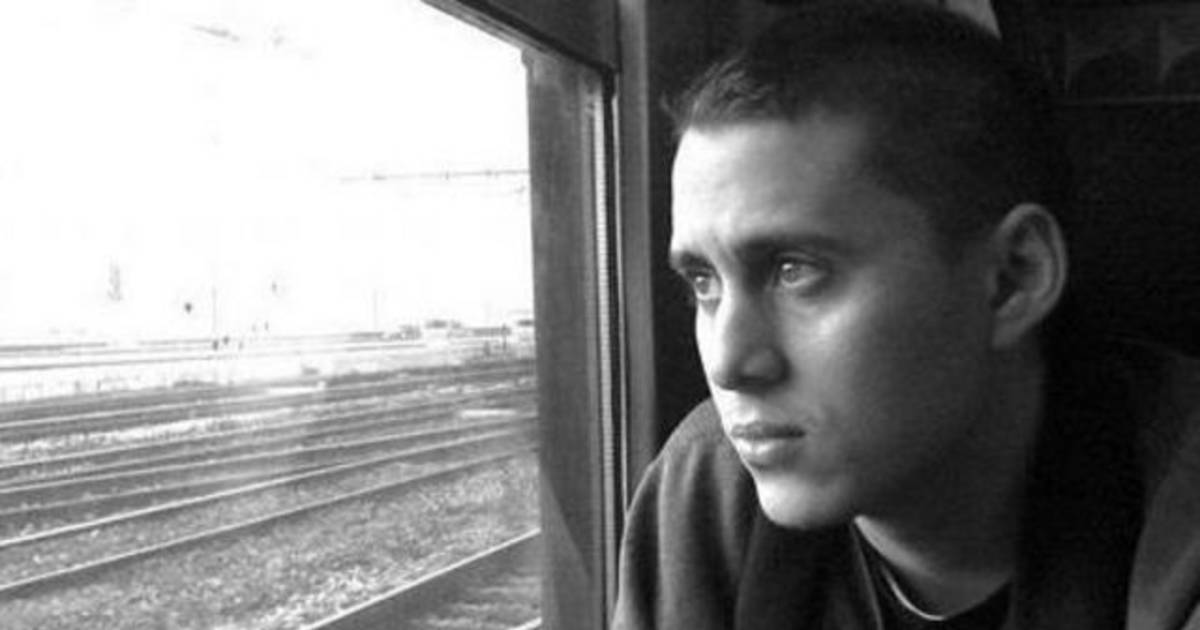 Rapero Saimón MC descubrió hace dos años el asesinato de Canserbero y ...