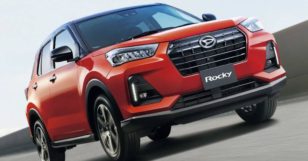 Toyota detiene su producción tras admitir que cometió un grave error ...