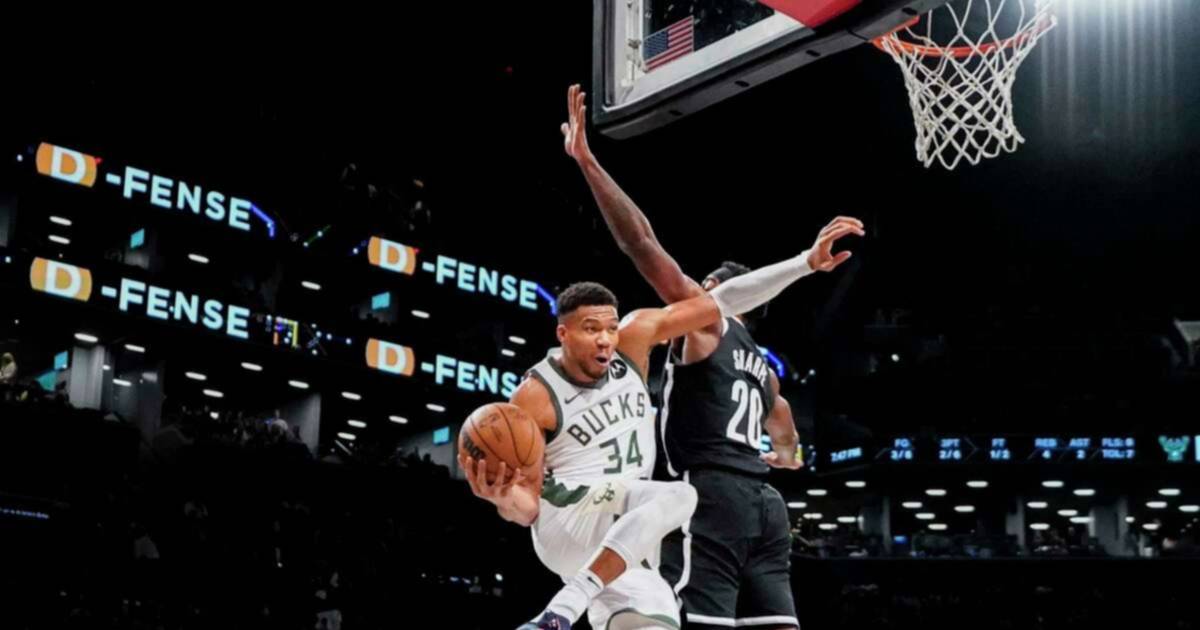 NBA: Así amanecen las tablas de posiciones este 28 de diciembre