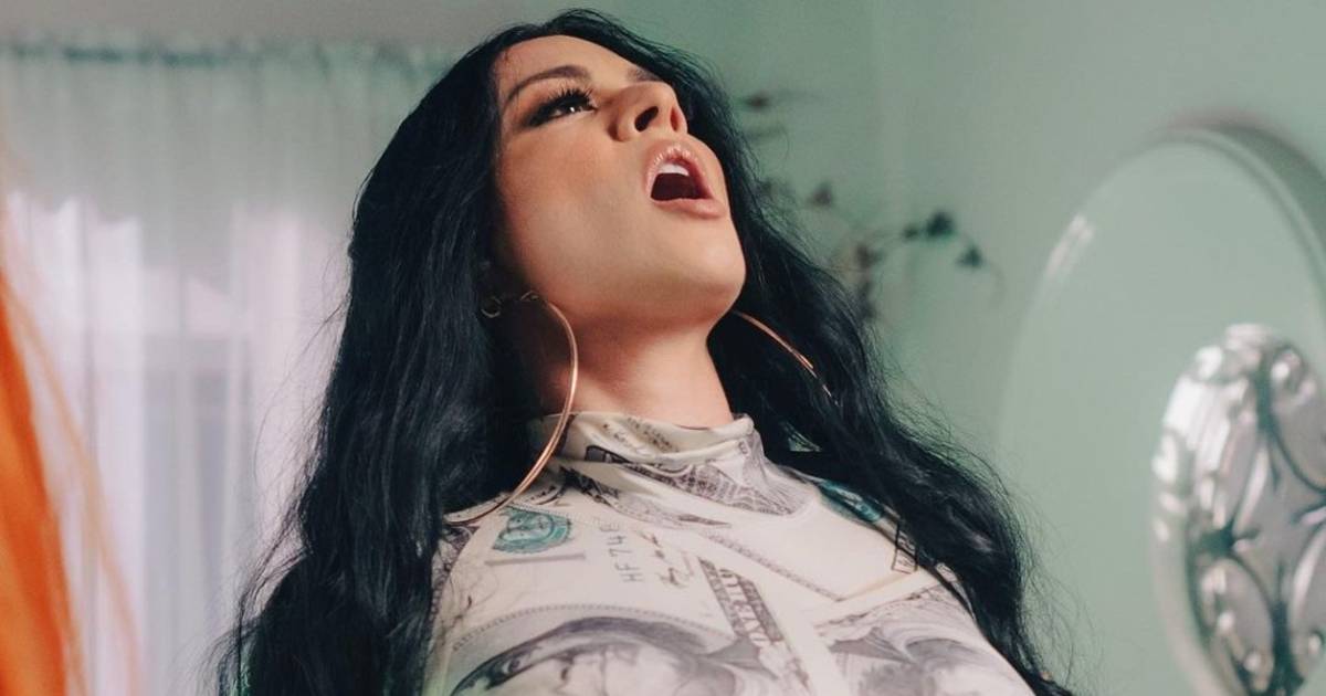 ¡Ufff! Diosa Canales deleita la pupila de sus seguidores con este ...