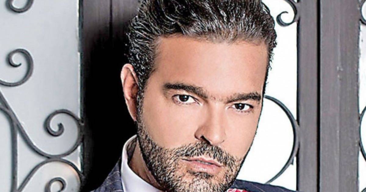 ¿Pablo Montero en Venezuela? Estos son los planes para el año nuevo del ...