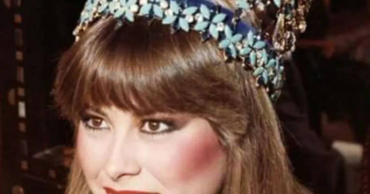 ¿Recuerdas a la Miss Mundo 1981 Pilín León? Así celebra las fiestas ...