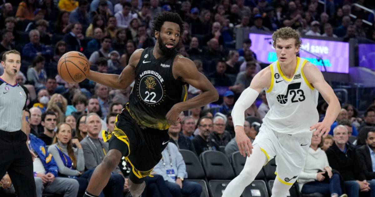 NBA: Golden State Warriors se convierte en el destino favorito de esta ...