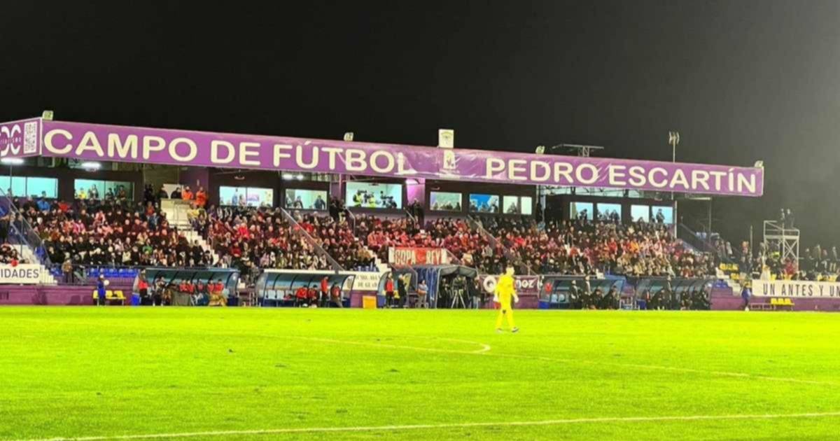 ¡Muy Grave! Este histórico club español es acusado en Argentina de ...