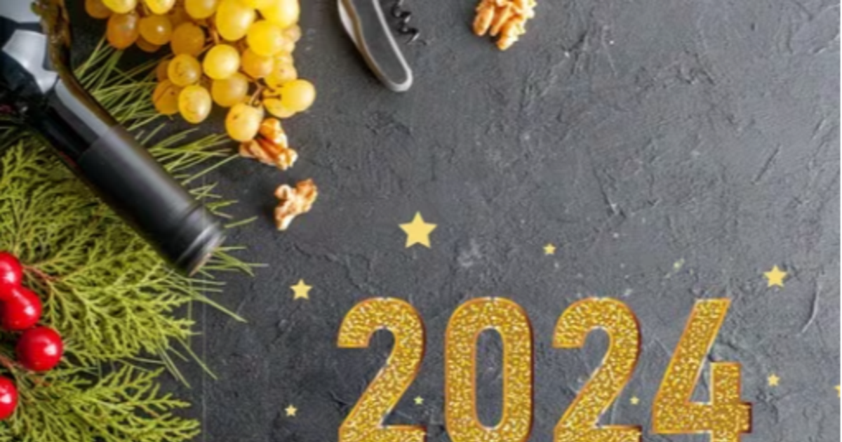Inicia el Año con éxito: Evita estas prácticas según diversas ...