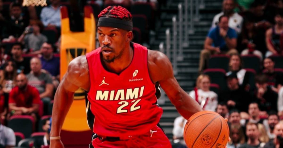 NBA: ¿Un nuevo hogar para Butler? Estos dos candidatos al título del ...