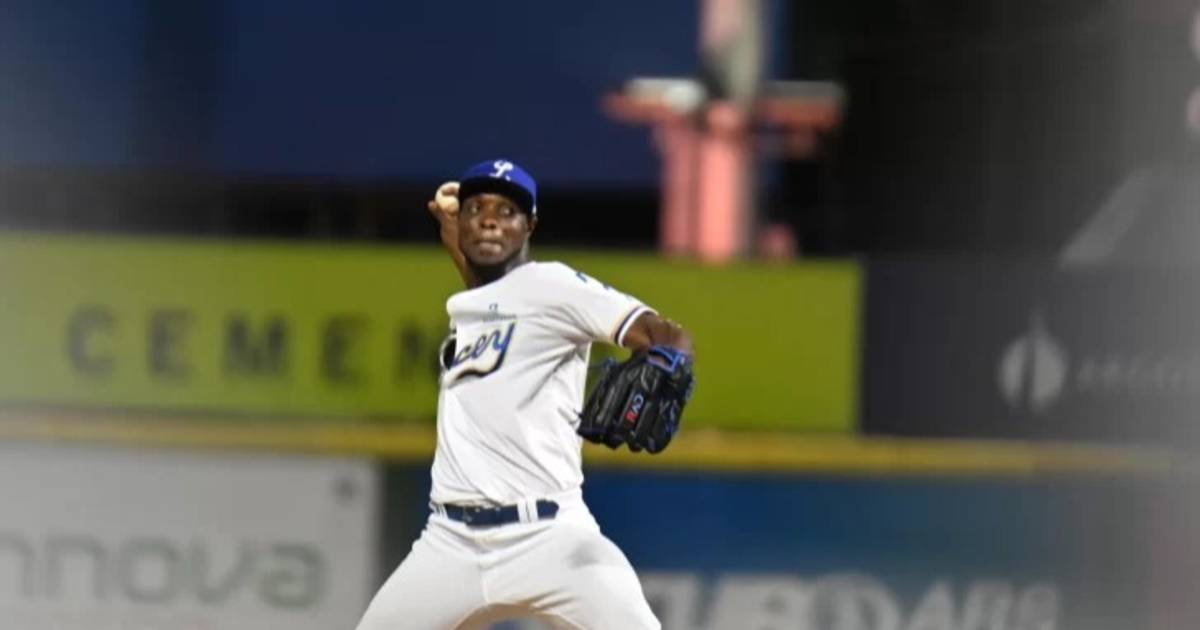 LIDOM: Estos fueron los resultados del 3 de diciembre (+Tabla de ...