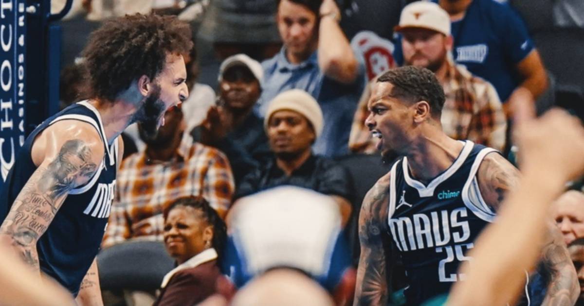 NBA: Así luce la tabla de posiciones tras la jornada de este 3 de diciembre