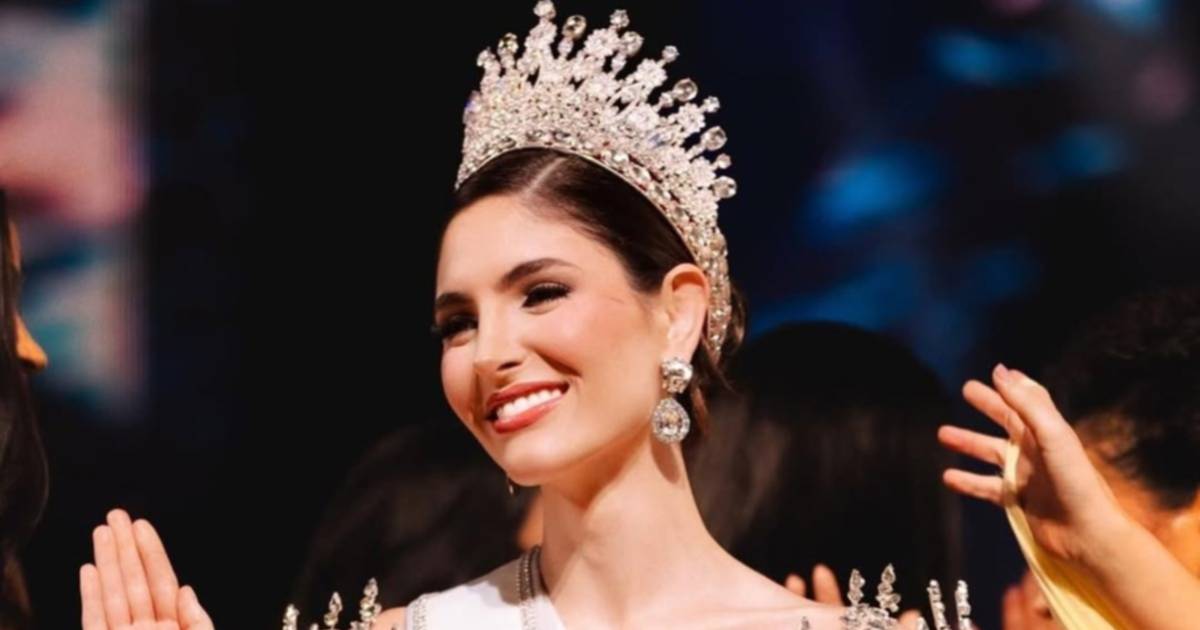 Miss Venezuela 2024: Stephany Abasali es la nueva soberana