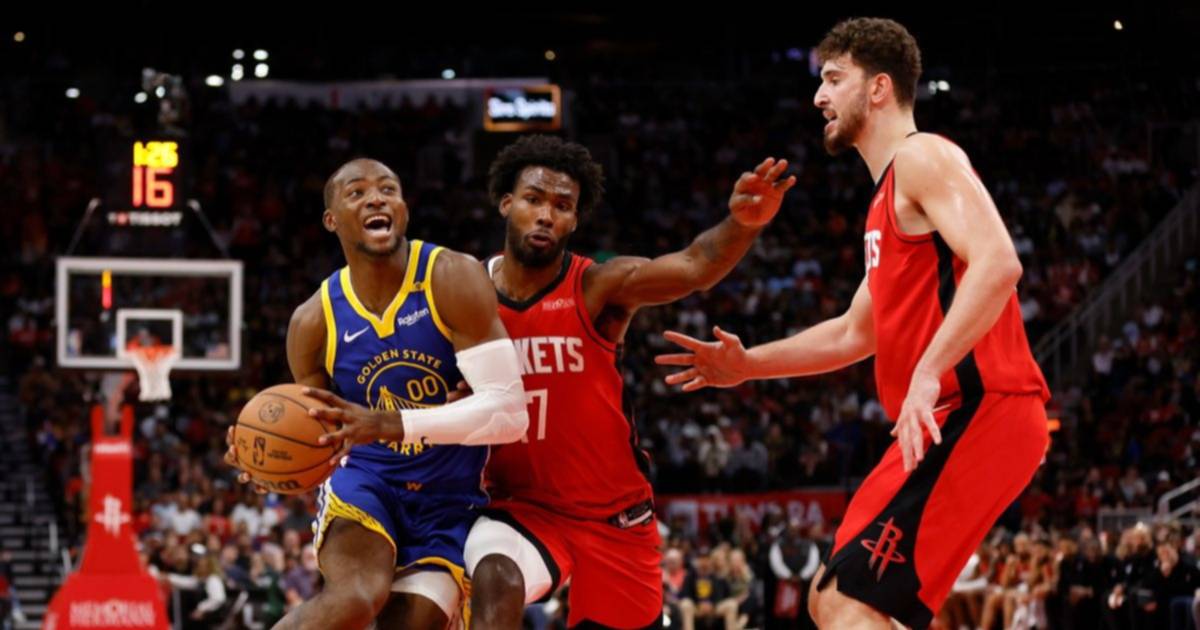 NBA: Así quedó la tabla de posiciones tras la jornada de este 5 de ...