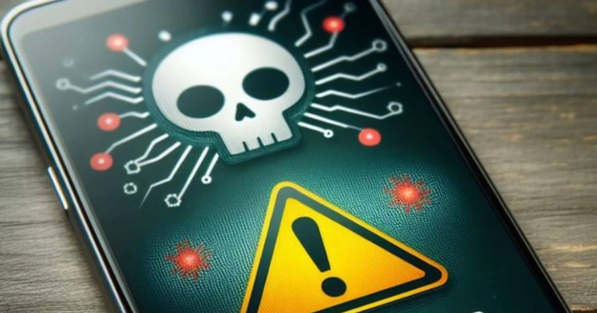 Estas son las 15 aplicaciones infectadas por malware en el 2024