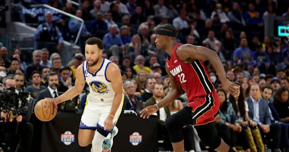 NBA: ¡Causarían pánico! Stephen Curry estaría cerca de compartir equipo ...