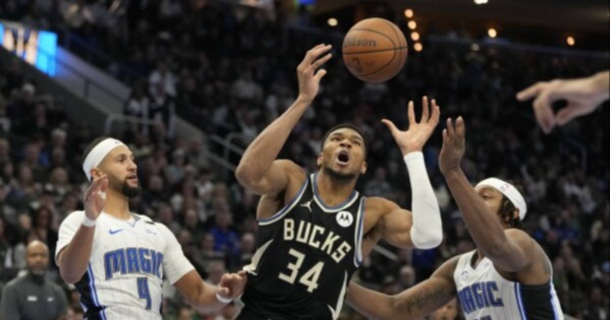 NBA: Así marcha la tabla de posiciones tras la jornada de este 10 de ...