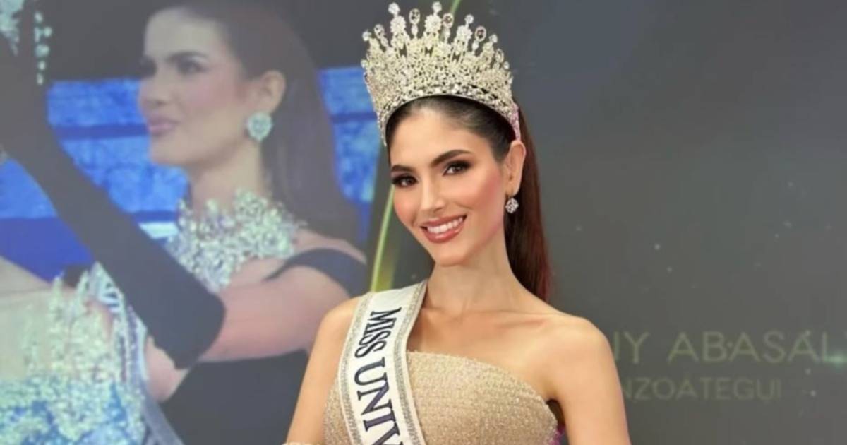 El antes y después de Stephany Abasali: el retoquito que inició su ...