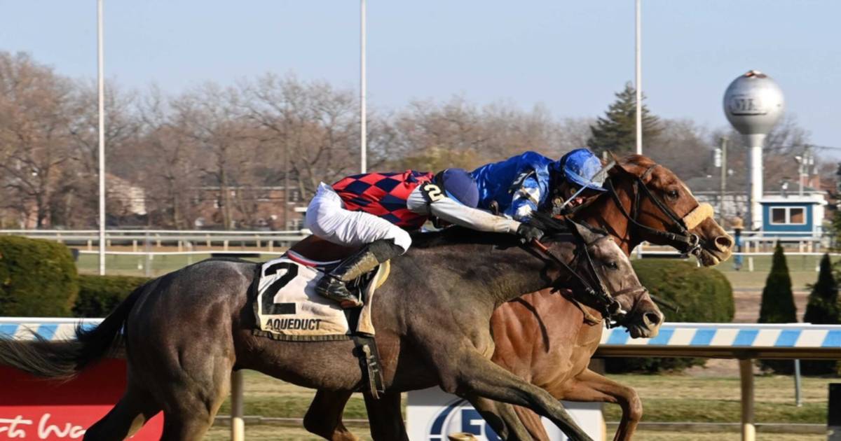 Poster con Prat establece récord de victorias tras ganar el Remsen