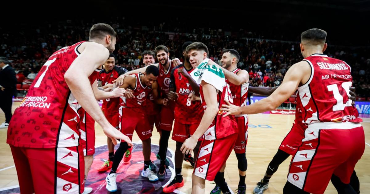 Liga Endesa: Así marcha la tabla de posiciones