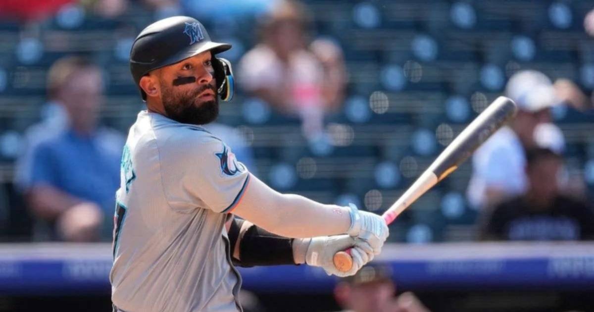 MLB: Alí Sánchez tiene nuevo equipo en las Grandes Ligas (+Detalles)