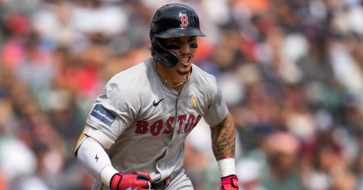 MLB: ¿Recuerdas a todos estos mexicanos con Medias Rojas de boston?