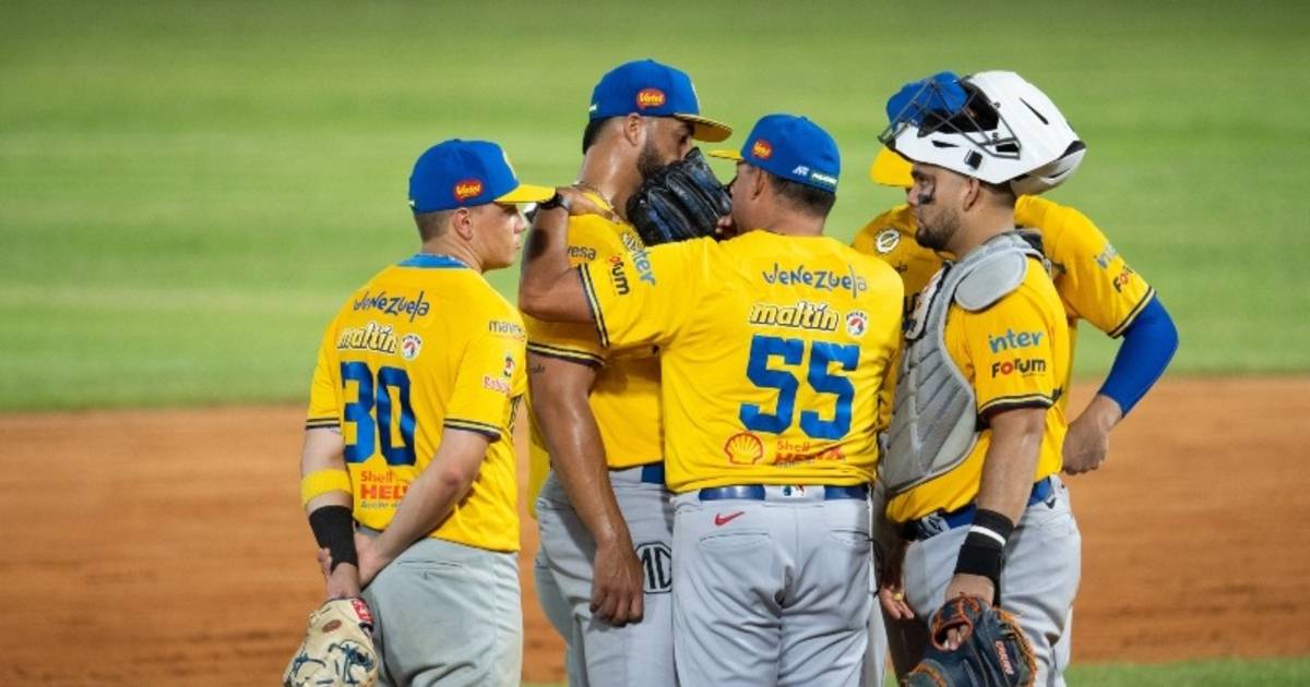 LVBP: Navegantes del Magallanes recupera a dos piezas para lograr la ...