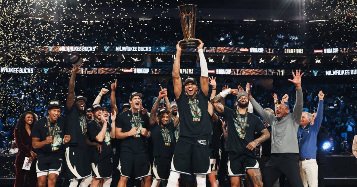 NBA: Así quedó la tabla de posiciones tras la jornada de este 17 de ...