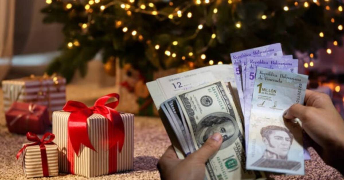 Bono Feliz Navidad 2024: Últimas actualizaciones, monto y beneficiados