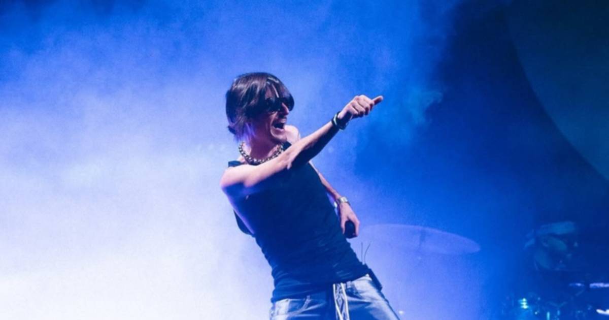 Danny Ocean finaliza 2024 en el Top Global de Spotify