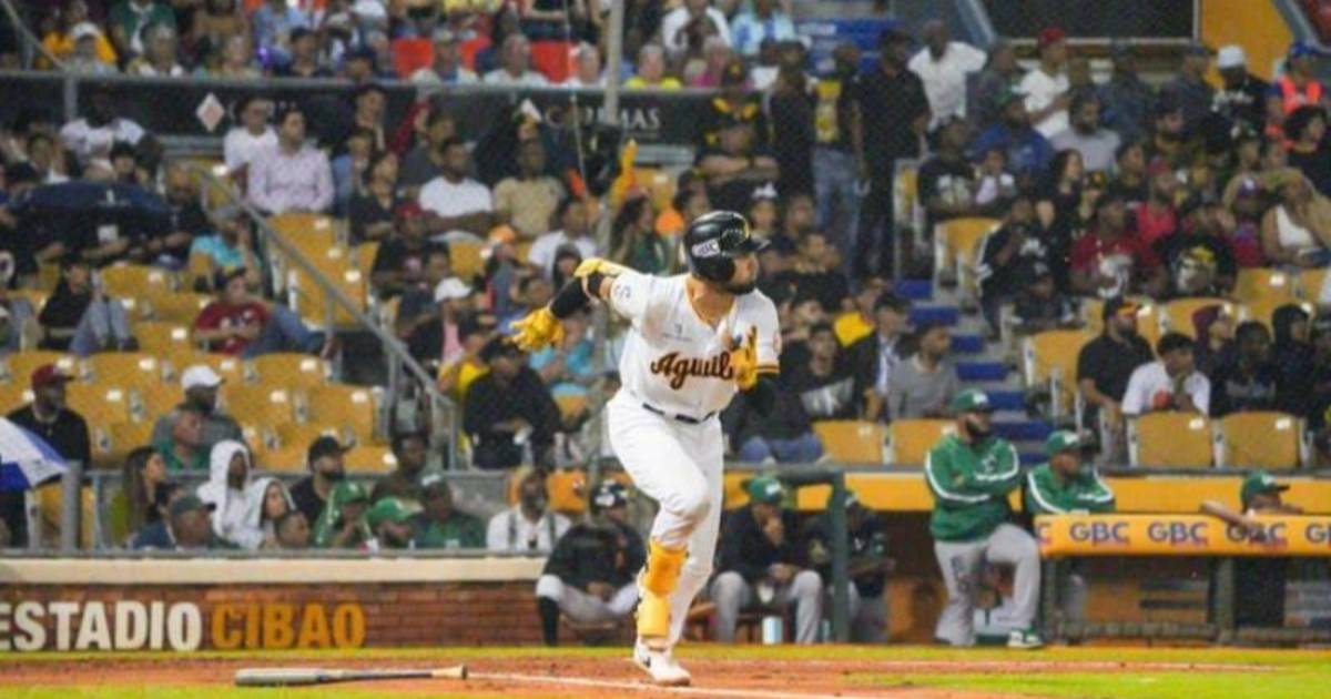 LIDOM: Estos fueron los resultados del 21 de diciembre (+Tabla de ...