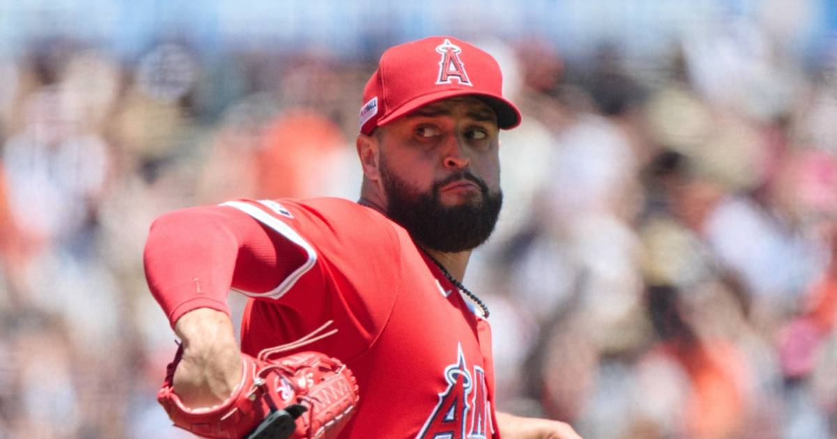 MLB: Medias Rojas hacen oficial la firma de Patrick Sandoval (+Info)