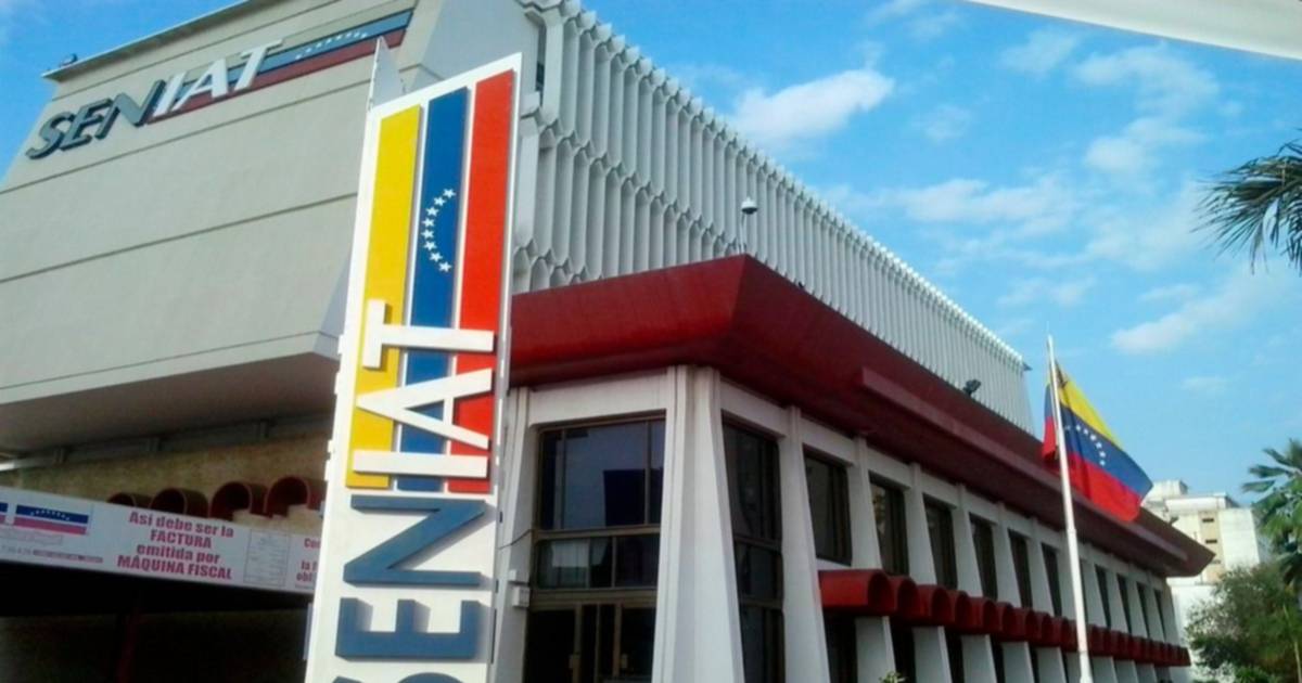 Seniat: Consulta tu RIF fácilmente con estos pasos y soluciones prácticas