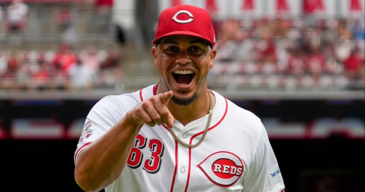 MLB: Fernando Cruz, el nuevo ponchador de los Yankees de Nueva York ...