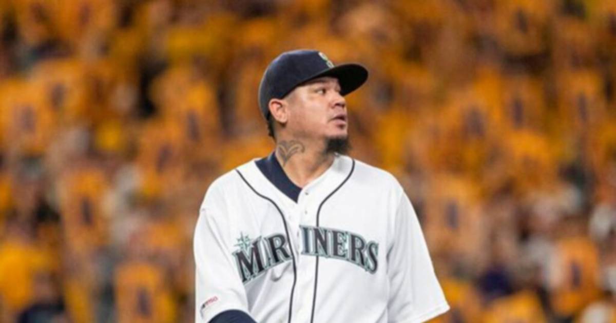 MLB: ¿Son suficientes los argumentos para que Félix Hernández ingrese ...