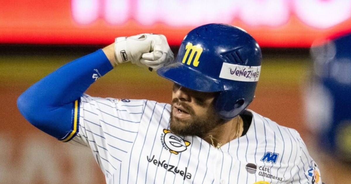 LVBP: Navegantes del Magallanes abre el telón del Round Robin este ...