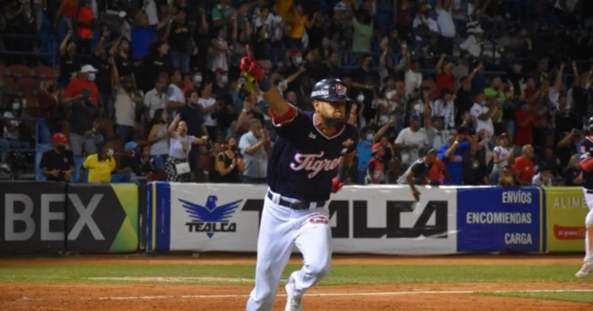 LVBP: Estos son los juegos para el 29 de diciembre en el Round Robin (+Video)