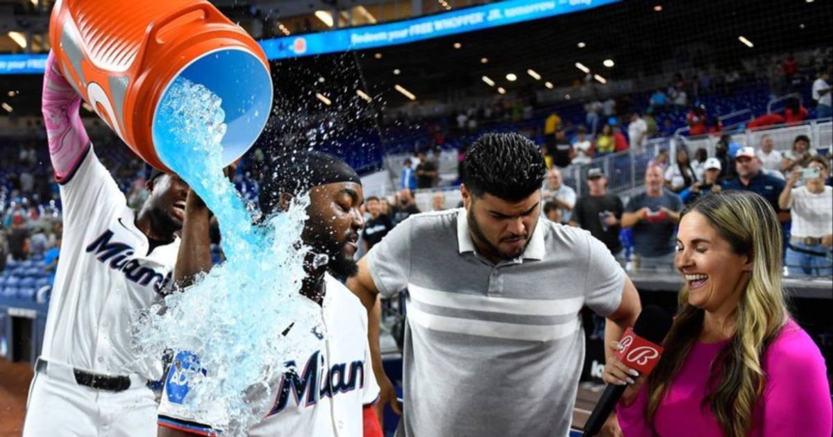 MLB: Joven dominicano llega a Cachorros Chicago vía cambio con los Marlins