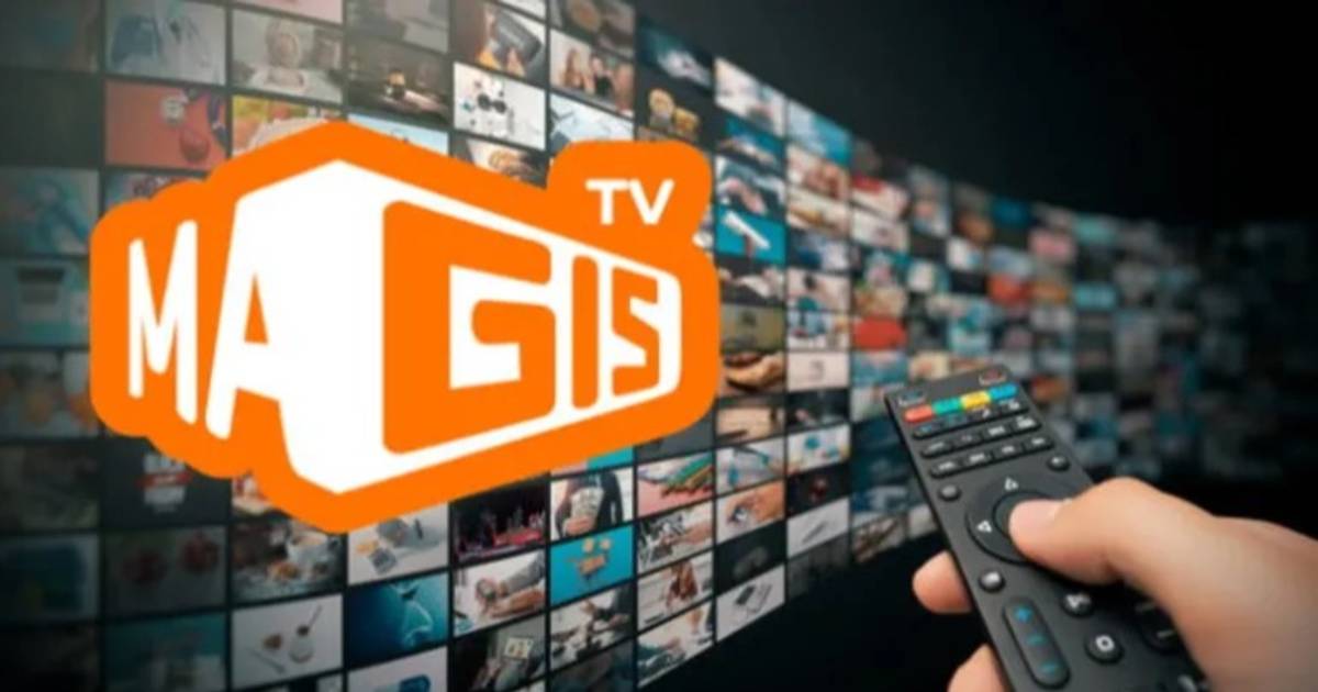 Magis TV Pro en tu Smart TV: Ventajas, desventajas y guía de ...