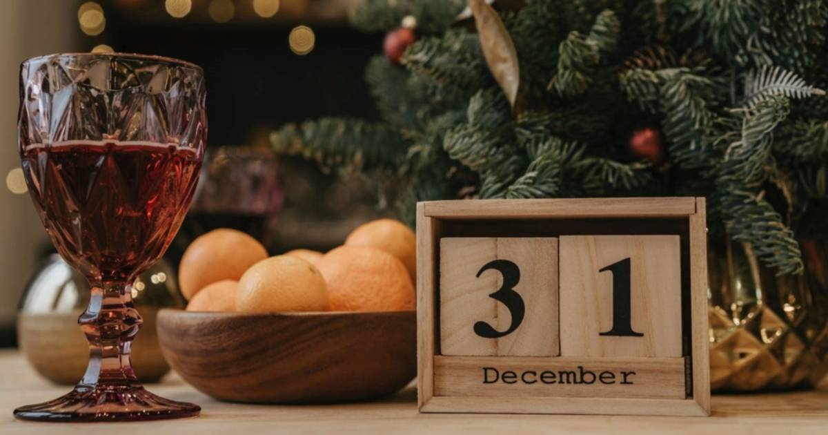 Fin de año en Estados Unidos: Conoce estas icónicas tradiciones