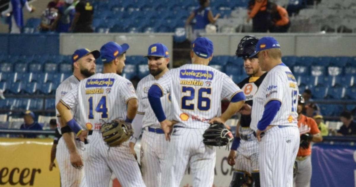 LVBP: Magallanes ha desentonado en todas las áreas en el inicio del ...