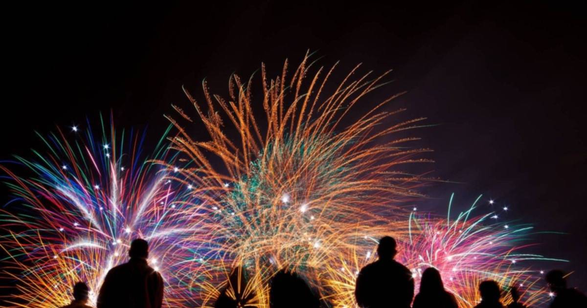 Las tradiciones y costumbres venezolanas más populares en el Fin de Año