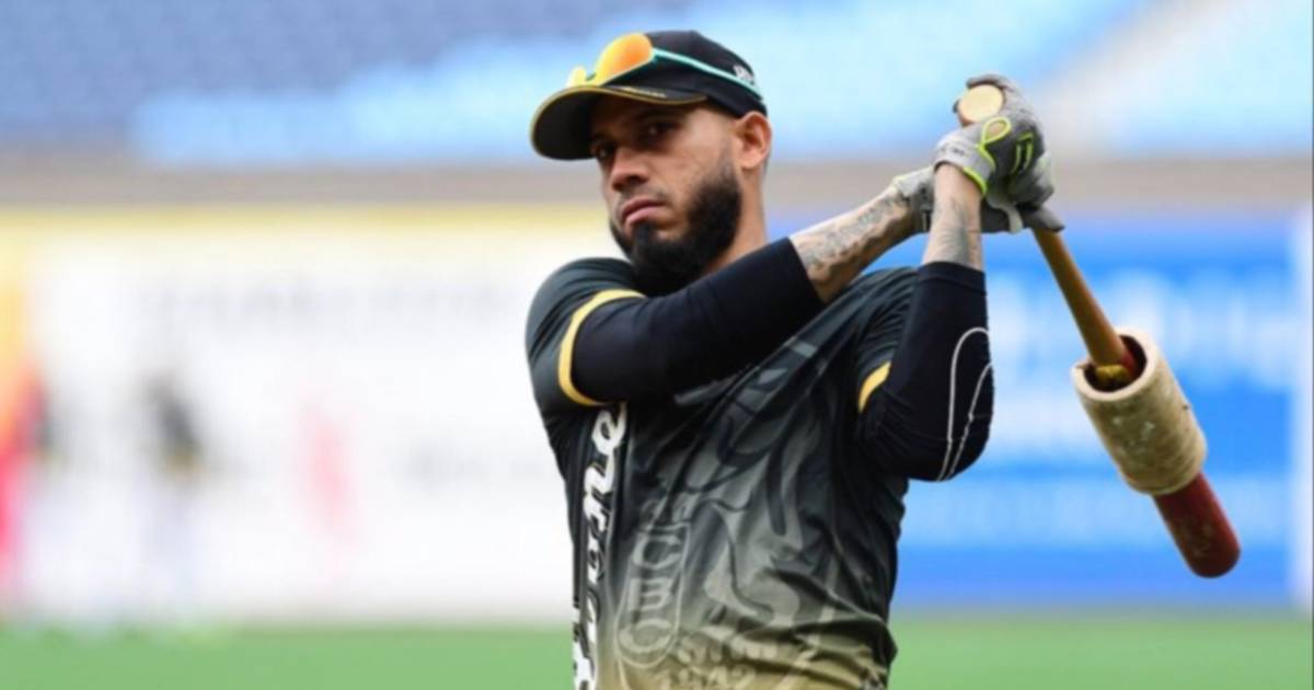 Gabriel Noriega reforzará a este equipo en México (+video)