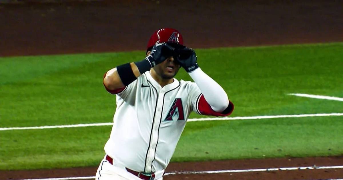 MLB: ¿Eugenio Suárez regresaría a los D-backs de Arizona?