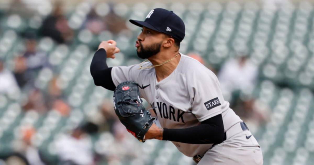 MLB: Devin Williams cruza la ciudad: Por 51 millones y tres años salta ...