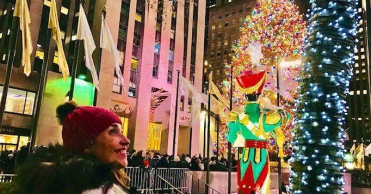 Estados Unidos: Navidad en Nueva York con las mejores atracciones y el ...