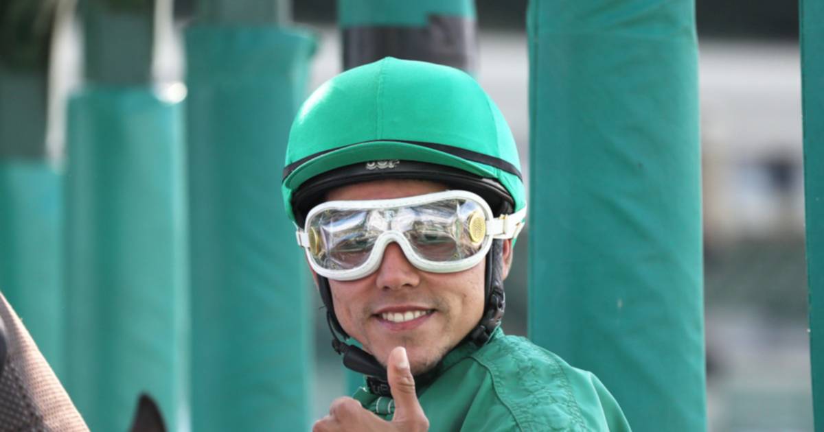 La cifra soñada: Samuel Marín obtuvo su victoria 400 en su carrera ...