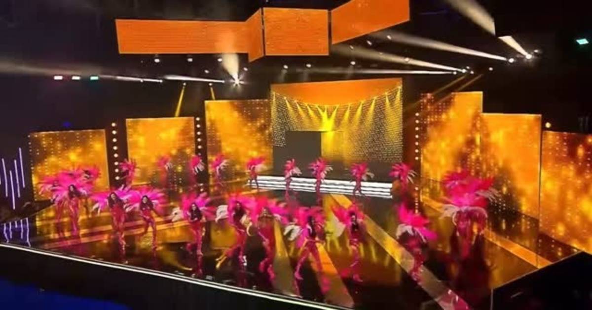 Miss Venezuela 2025: Maite Delgado baila en el opening, recorriendo su ...