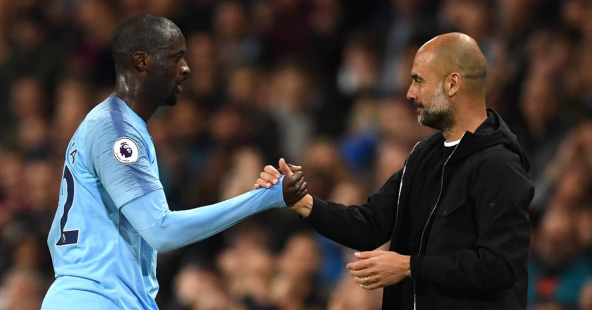 ¡Con todo! Ex jugador del Barcelona ataca a Pep Guardiola