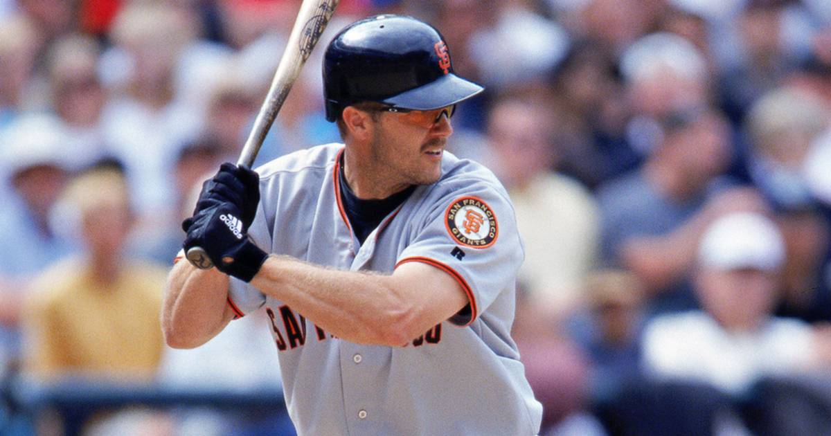 MLB: Jeff Kent vuelve a superar a Bonds y es el único elegido al HOF ...